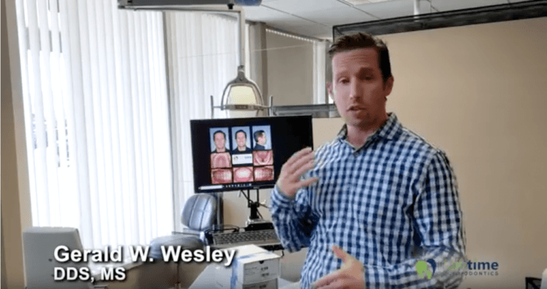 Lifetime Orthodontics | Dr Wesley's Invisalign Journey Episode 9