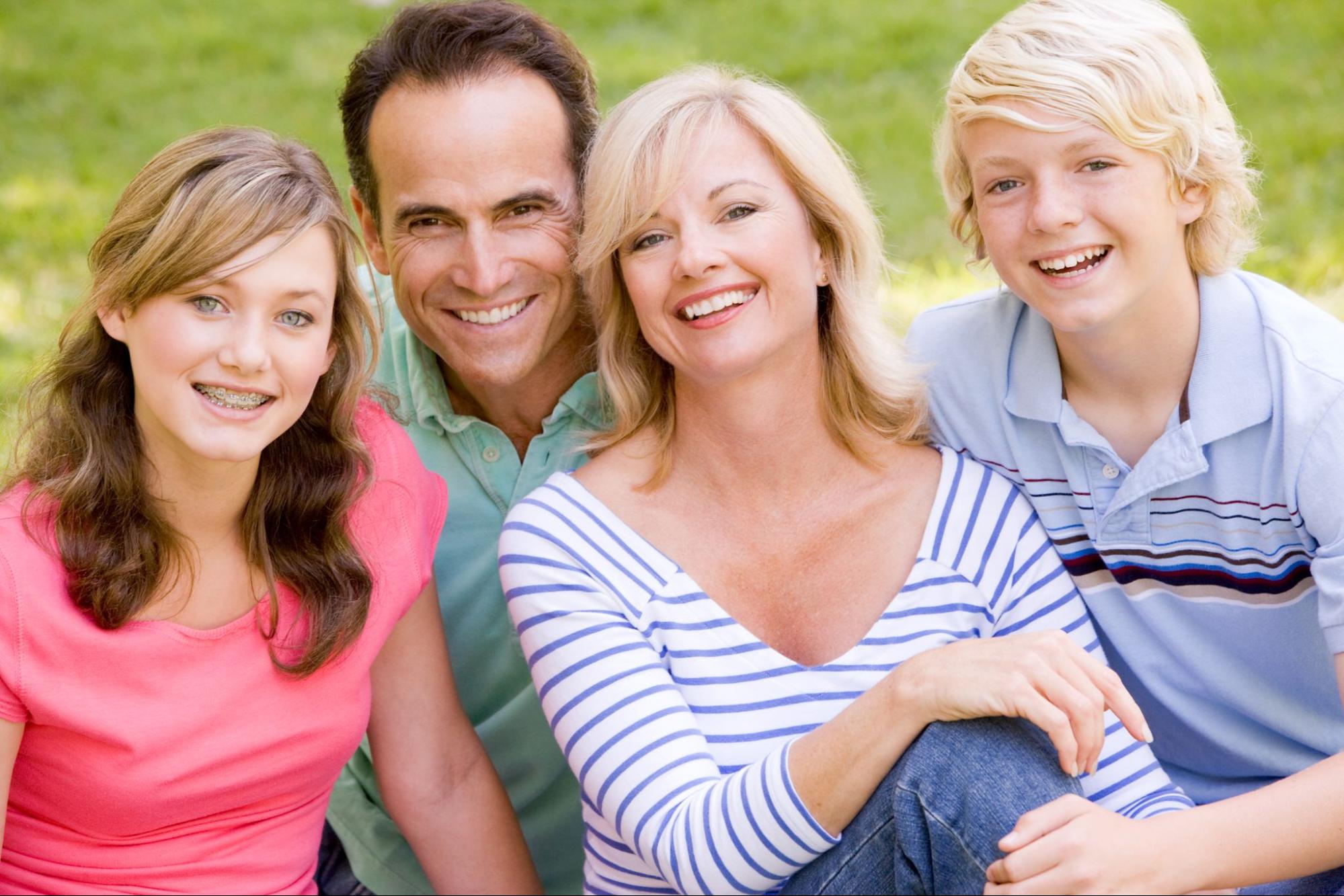 What to Expect at Your First Orthodontic Visit