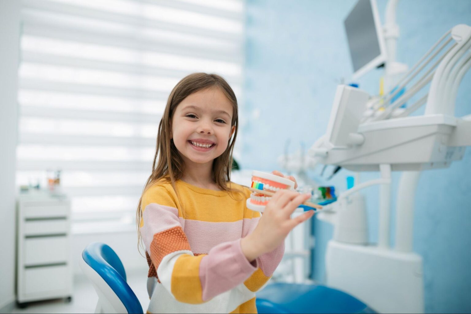 Can Braces Help With TMJ Issues? | Lifetime Orthodontics